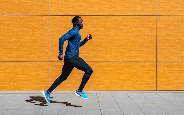 Cycling vs. running: Why both are important for whole-body fitness ...