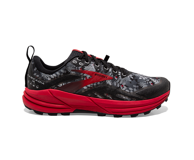 Brooks Cascadia Mens 2017 Sealmech Brooks Cascadia Mens 2017 Sealmech