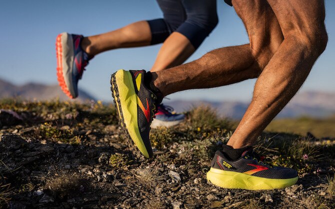 3 Things to Know About Trail Running | Running Tips & Advice | Brooks ...
