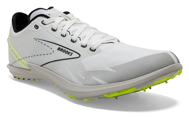 Best Track and Field Spikes 2024 | Brooks Running