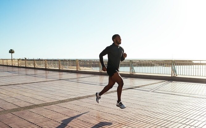 7 Common Running Challenges and How to Stay Motivated | running Advice ...