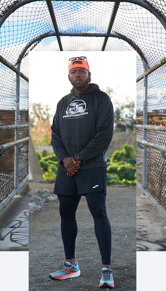 Four Black Runners Share How Running has Contributed to Their Lives ...