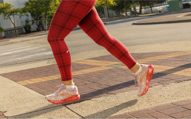 2023 Run Merry Collection | Brooks Holiday Running Shoes | Brooks Running