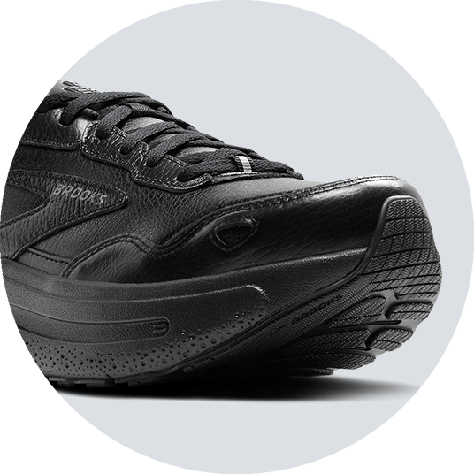 Men's Ghost Max L | Running Shoes | Brooks Running