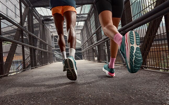 Best Running Shoes for Ankle Support and Stability | Brooks Running