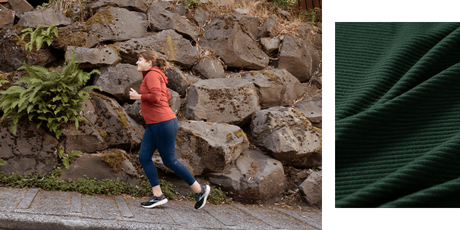 Winter Layers | Run Research & Innovation | Brooks Running