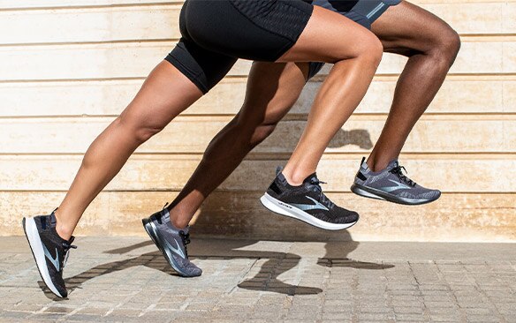What Is Brooks DNA AMP & How Does It Work | Brooks Running