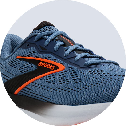 Men's Launch 12 Running Shoes | Brooks Running