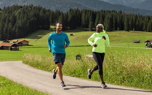 Ghost vs. Ghost Max: What You Need to Know | Brooks Running