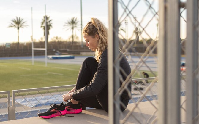 Stitch When Running: How to Stop and Prevent | Brooks Running