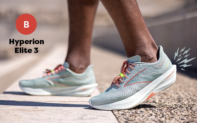 Speed Training Quiz | Run Training & Workouts | Brooks Running