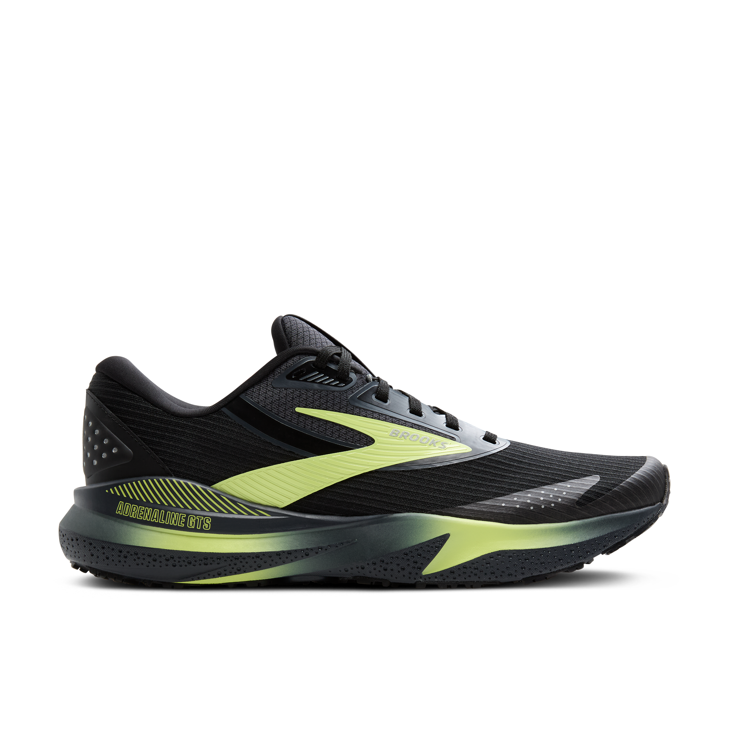 Men's Adrenaline GTS 24 Weatherized | Running Shoes | Brooks Running