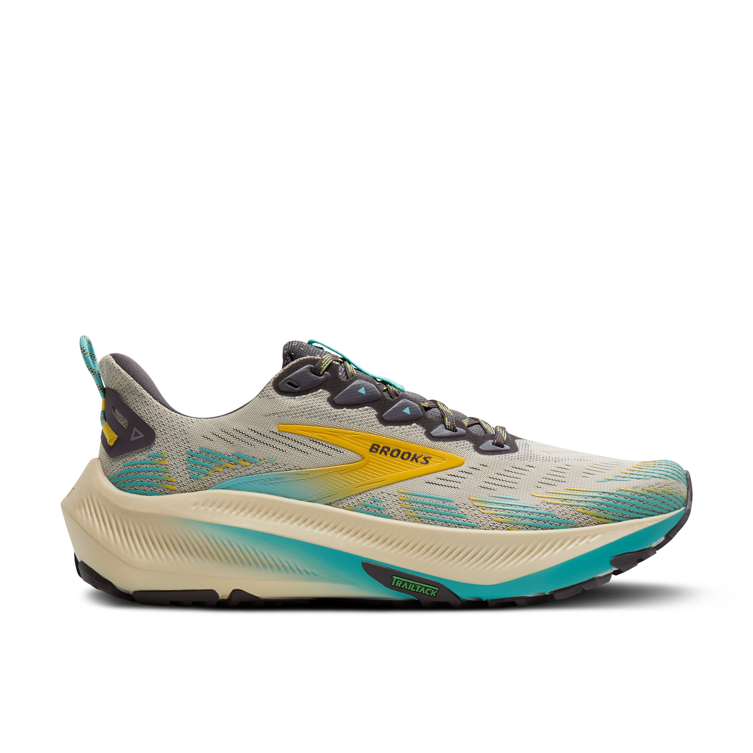 Men's Ghost Trail Running Shoes | Brooks Running