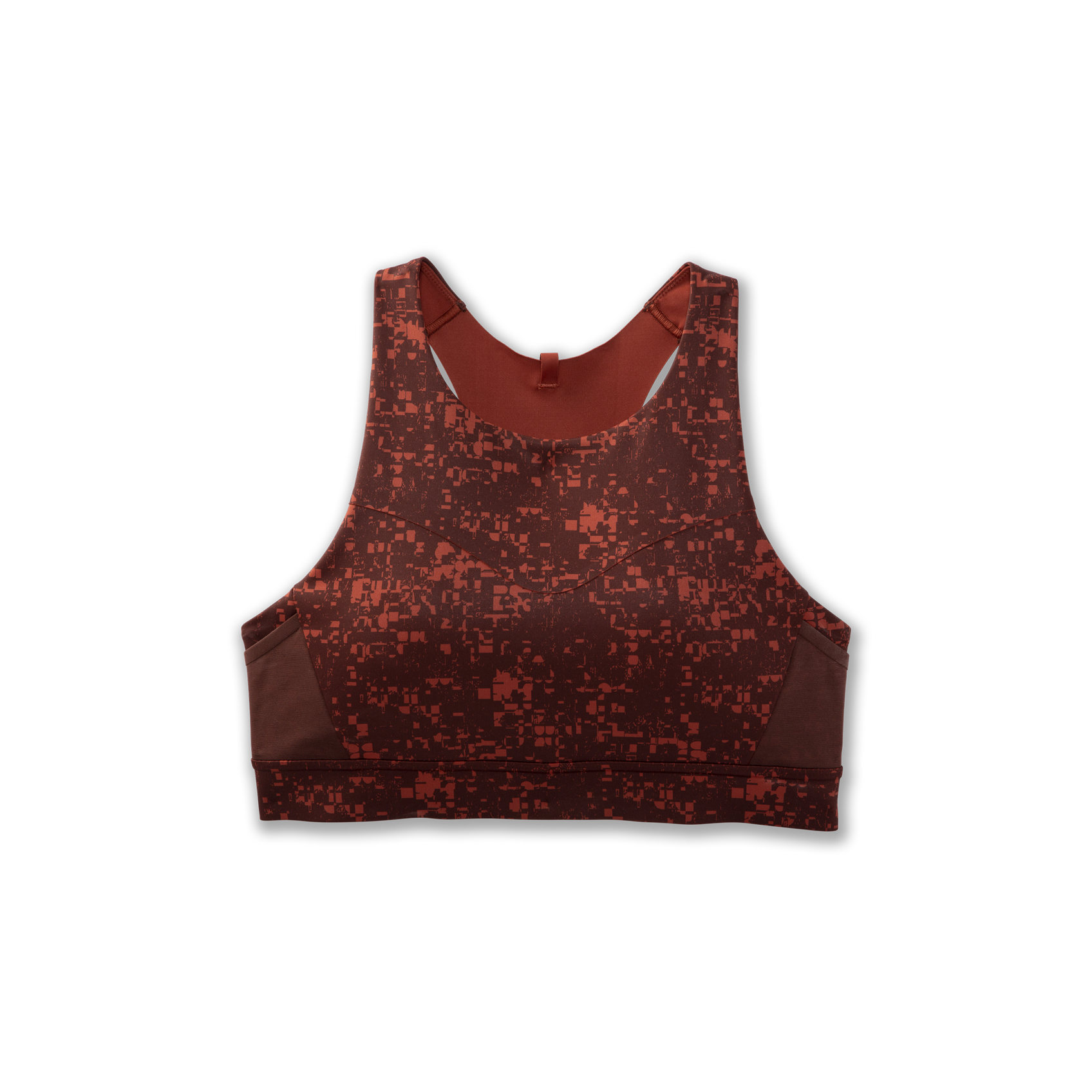 Drive 3 Pocket Run Bra | Running Bra | Brooks Running