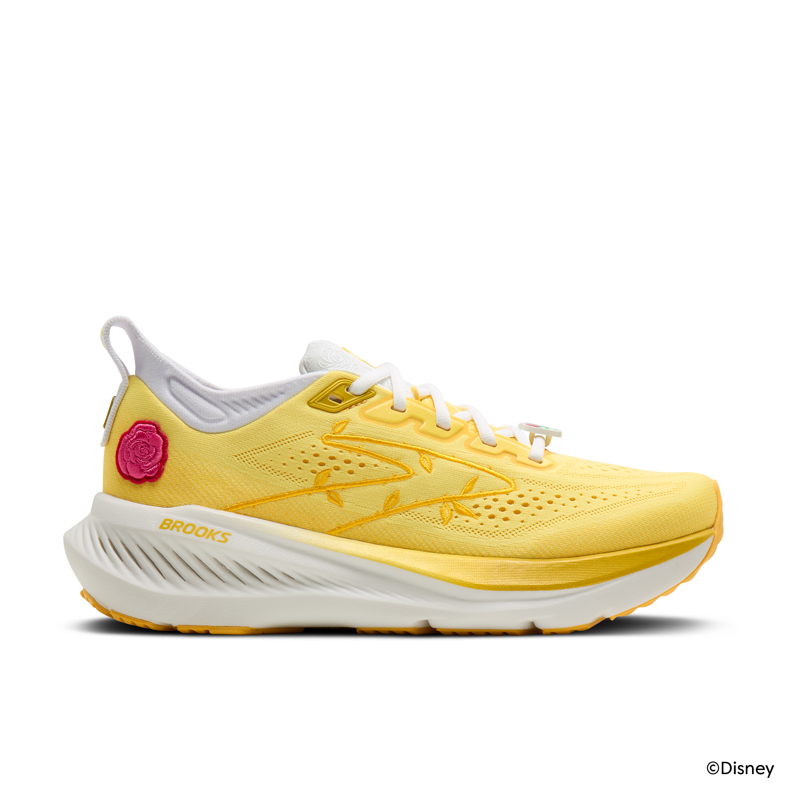 Women's Glycerin 23 Belle Running Shoes | Brooks Running