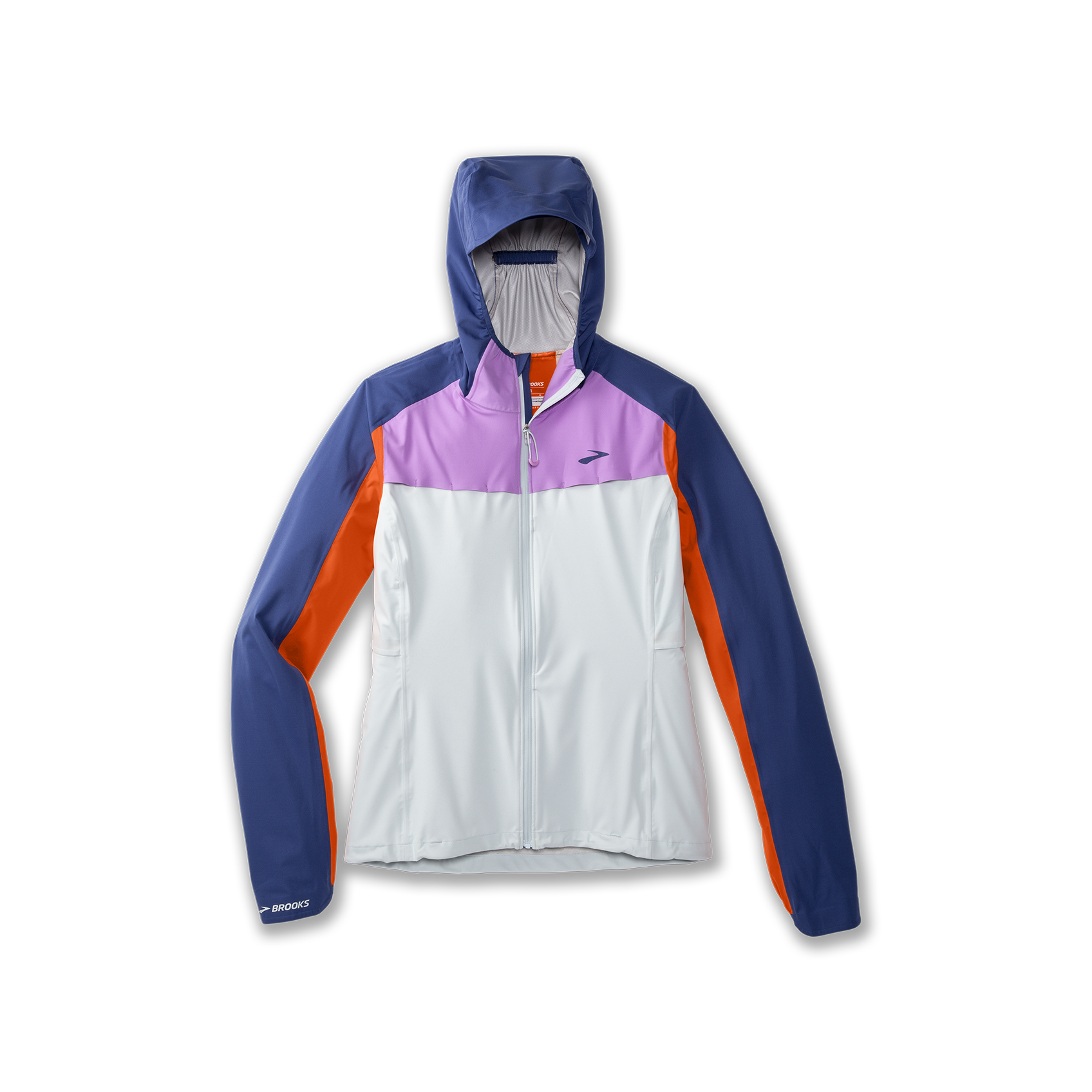 Womens High Point Waterproof Jacket | Running Gear & Equipment | Brooks ...
