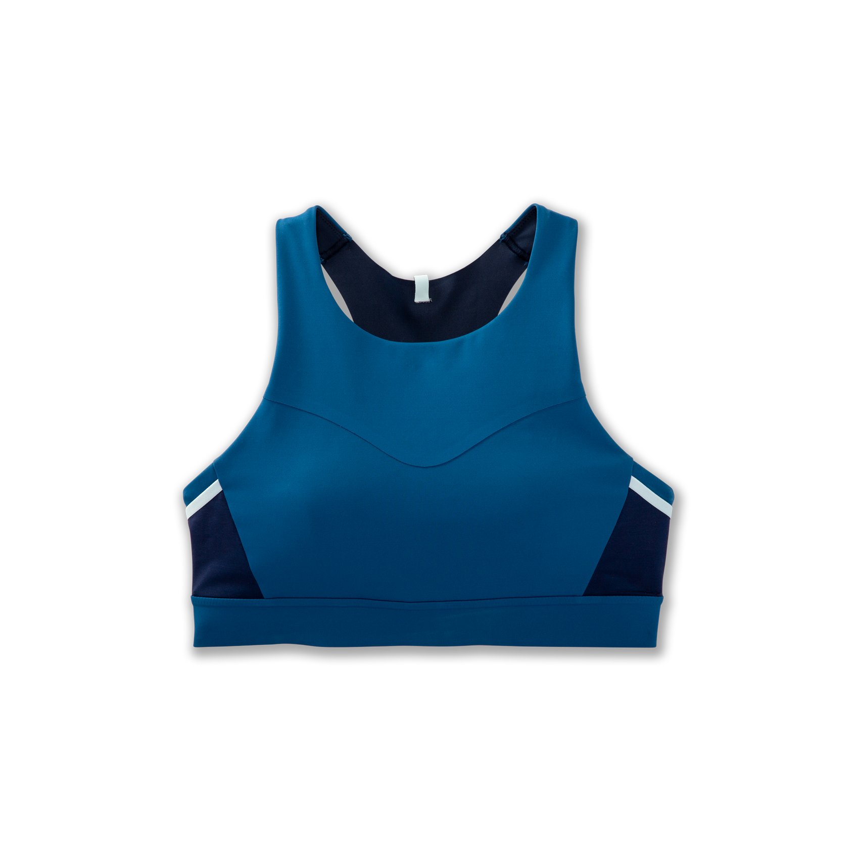 Drive 3 Pocket Run Bra | Running Bra | Brooks Running