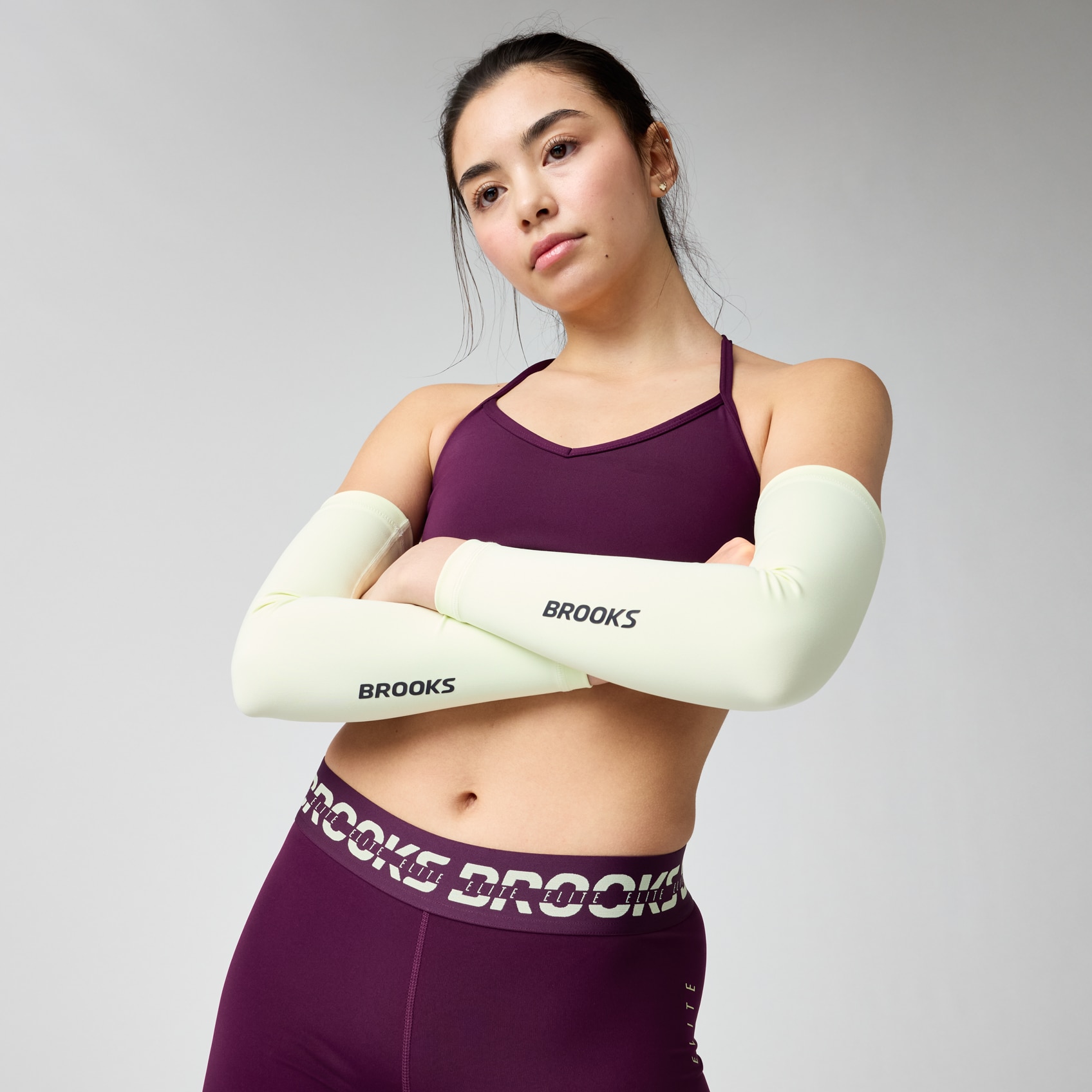 Dash Arm Sleeves | Brooks Running