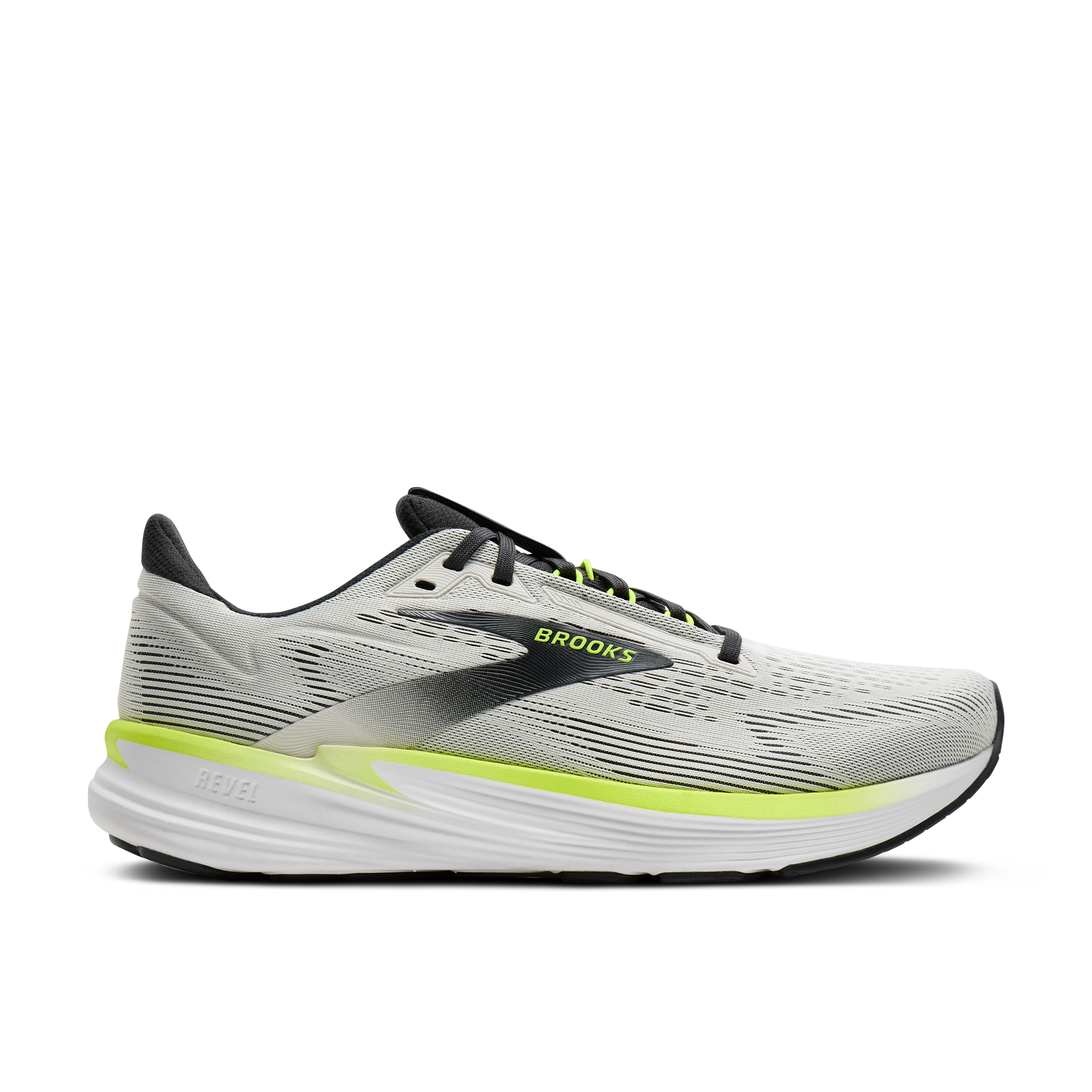 Men's Revel 8 | Brooks Running