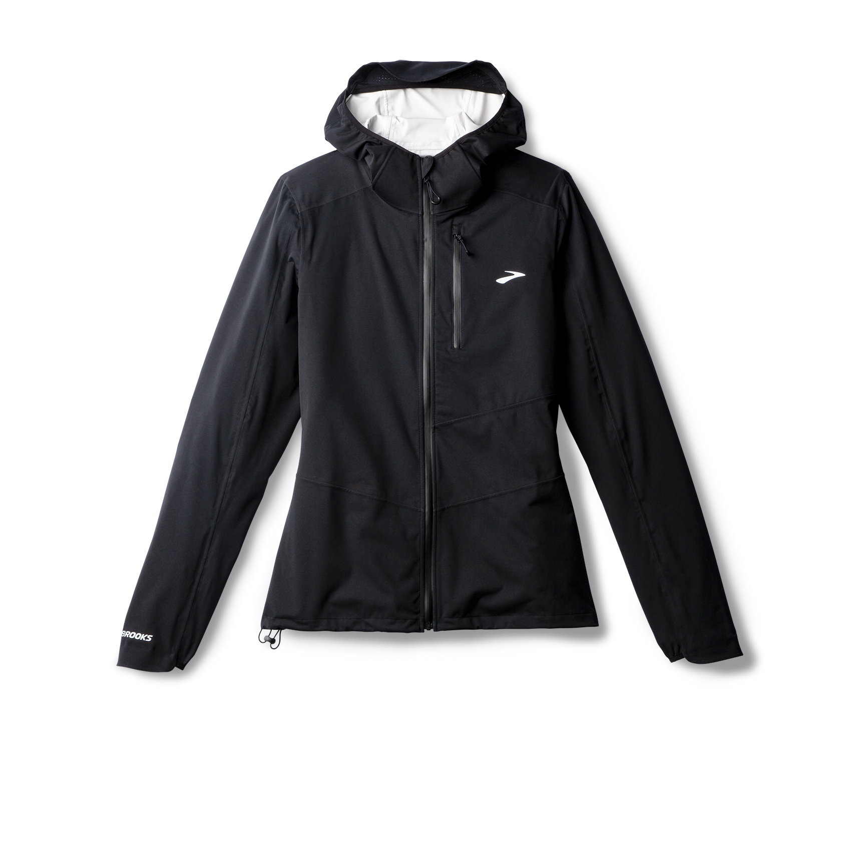 Women's High Point Waterproof Jacket 2.0 | Brooks Running