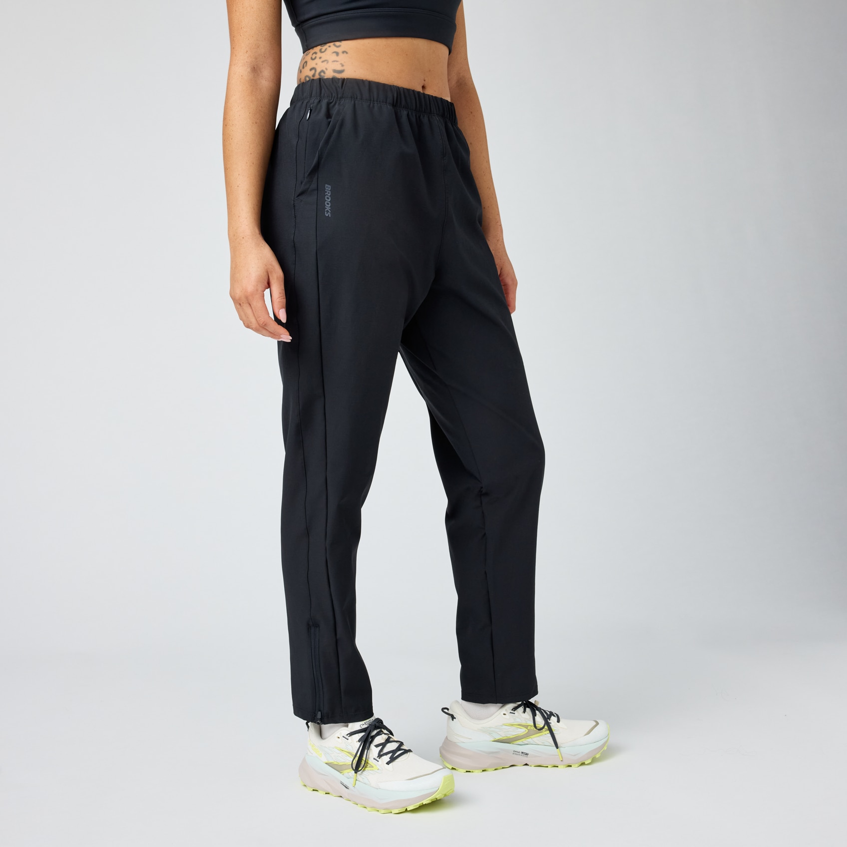 Women's Canopy Pants | Brooks Running