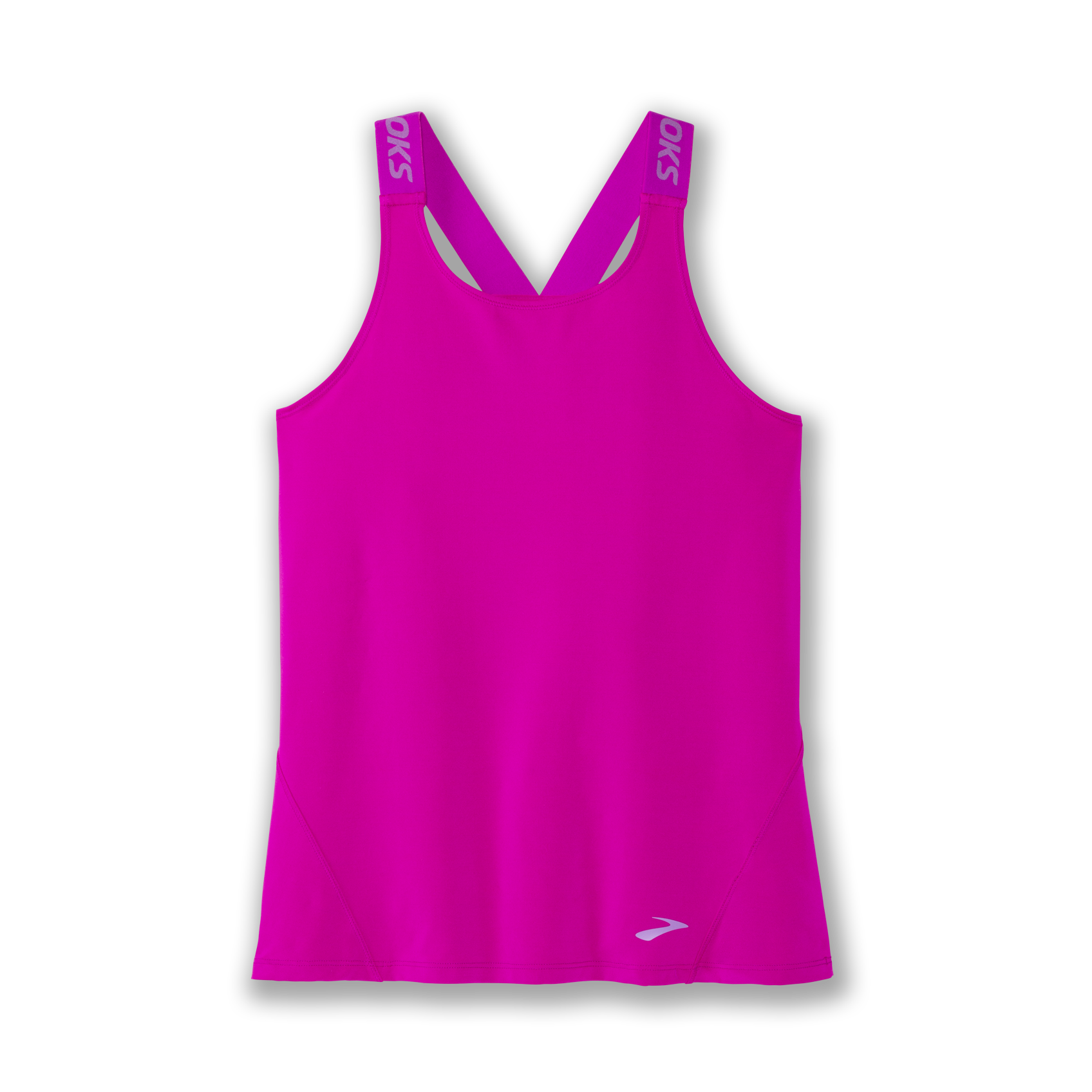 Women's Pick Up Running Tank Top | Brooks Running