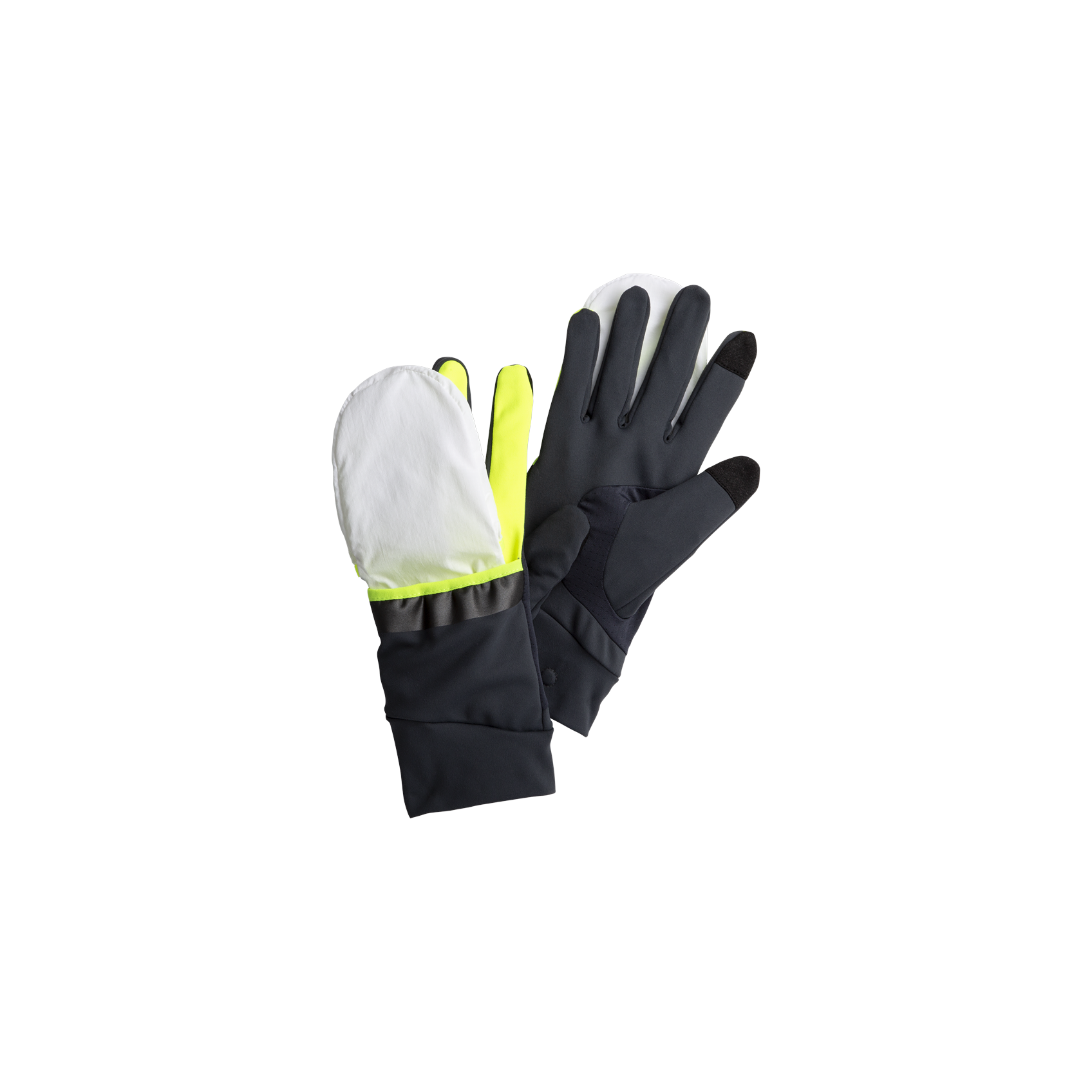 Draft Hybrid Running Gloves | Brooks Running