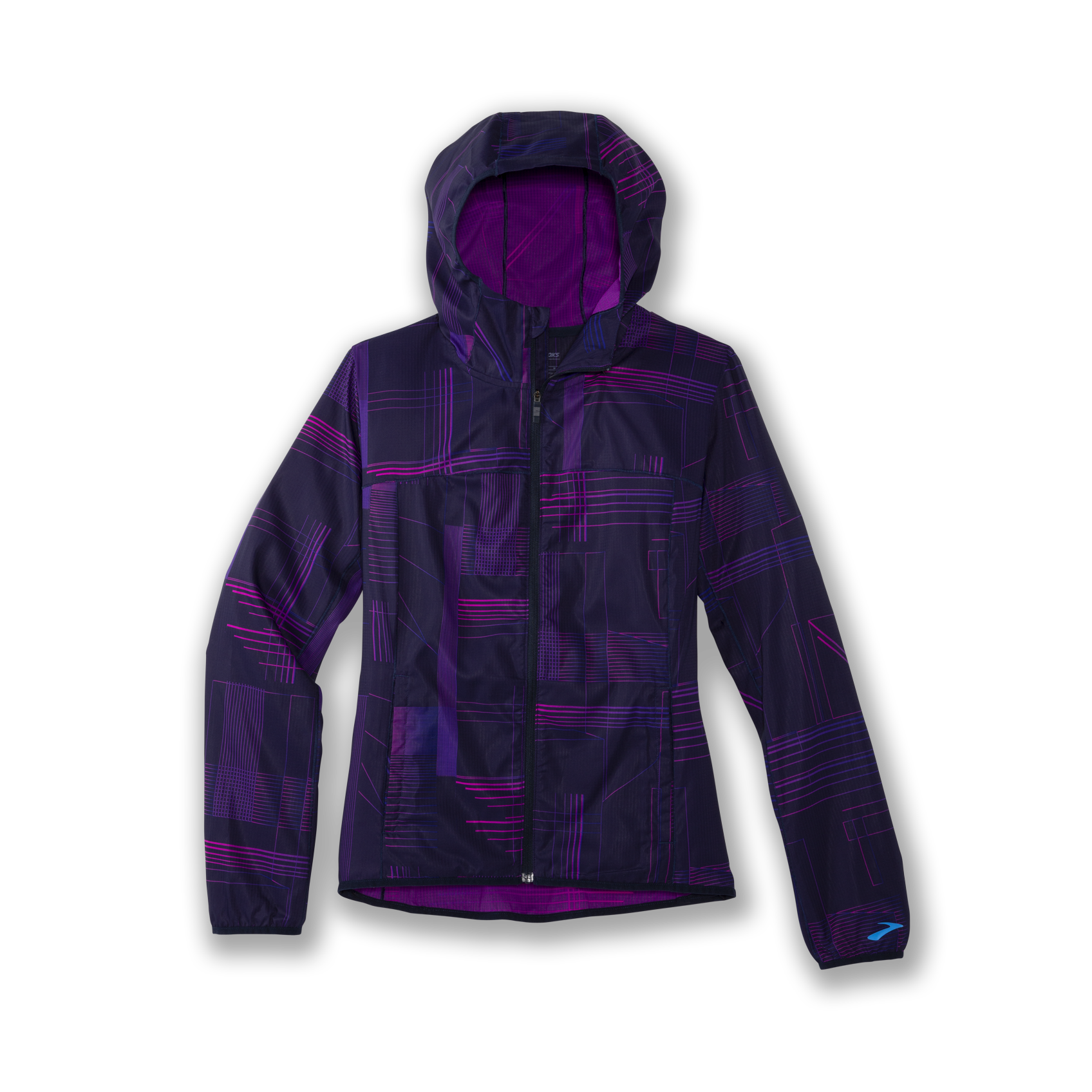 Brooks Women's Canopy Jacket