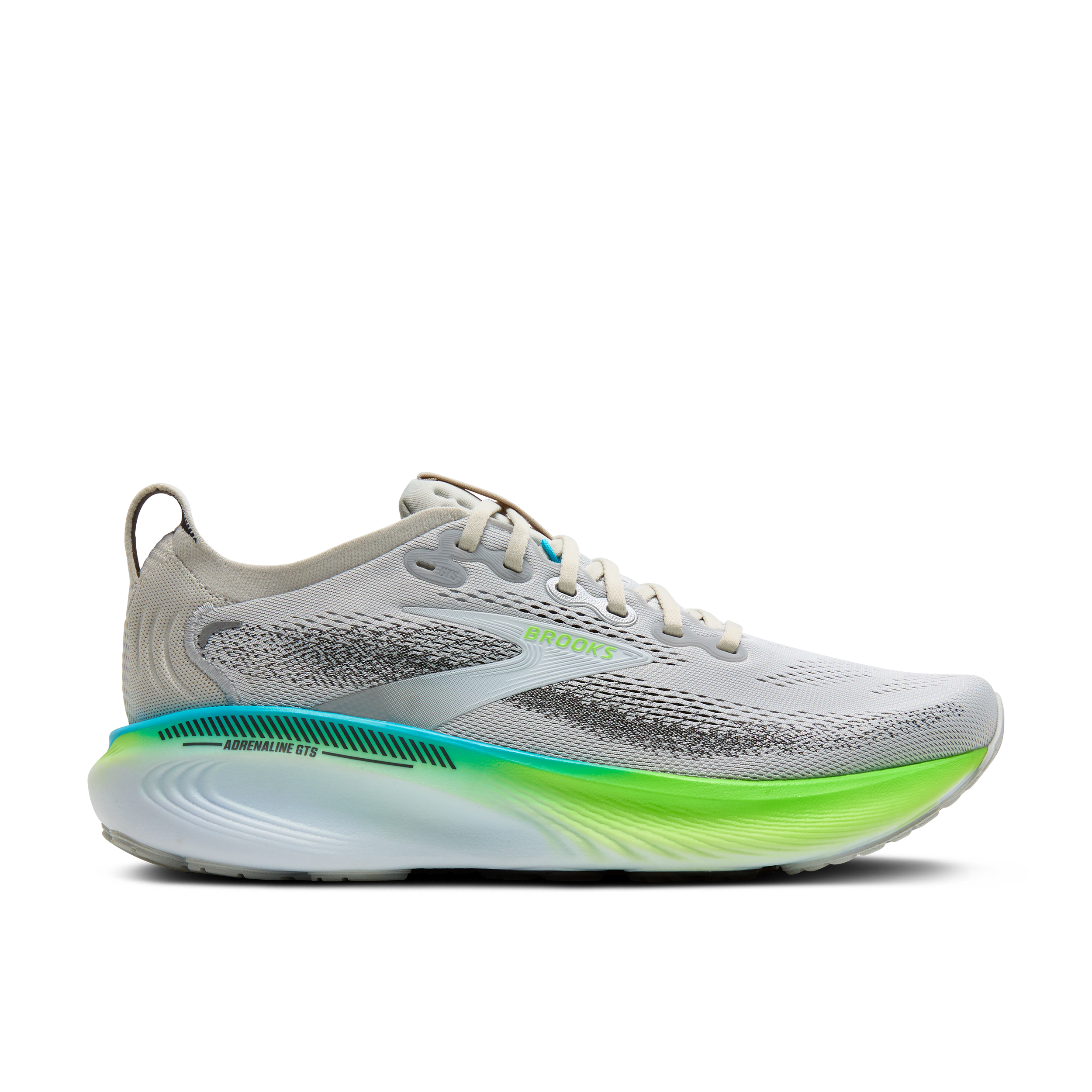 Men's Adrenaline GTS 25 Running Shoes | Brooks Running