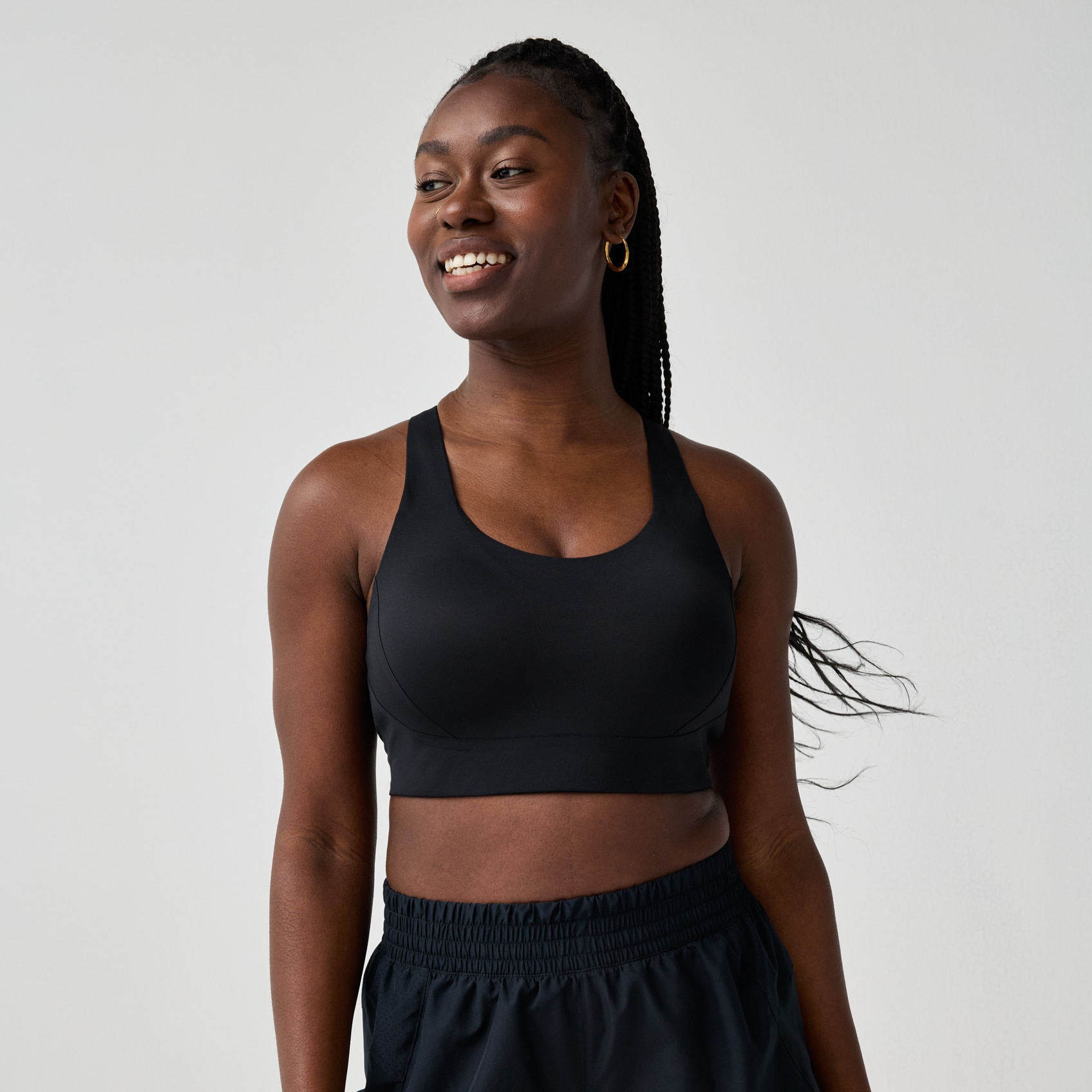 Limitless Racerback Sports Bra | Brooks Running