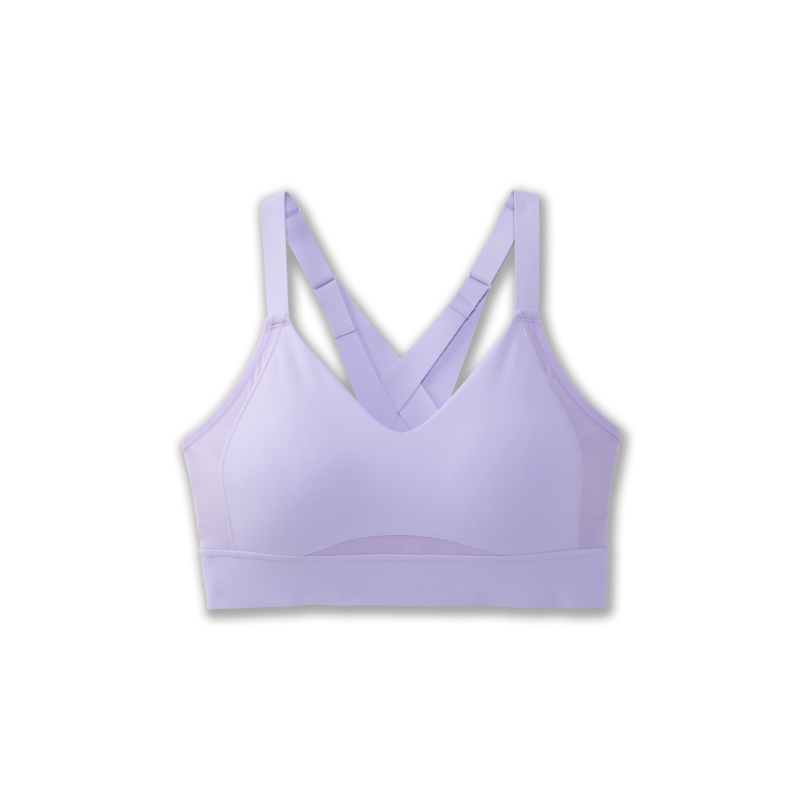 Drive Interlace Run Bra | Running Bra | Brooks Running