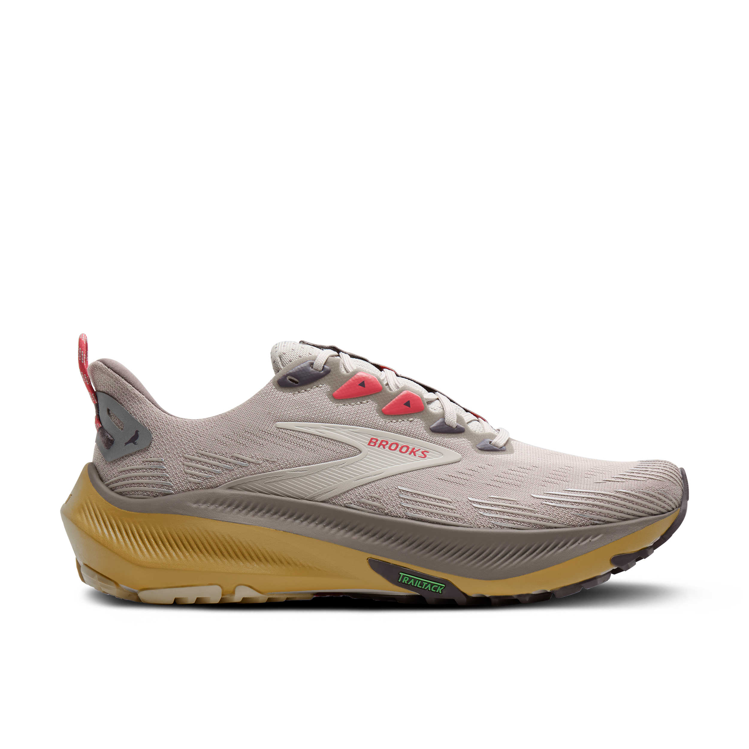 Unisex STAPLE x Ghost Trail Running Shoes | Brooks Running
