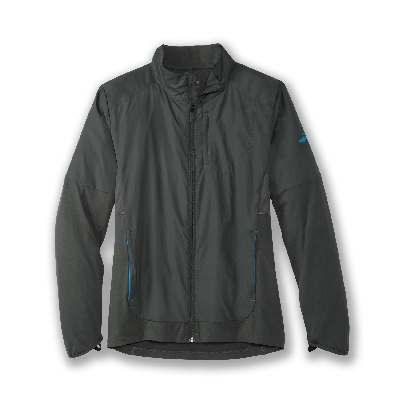 Brooks Men's Fusion Hybrid Jacket