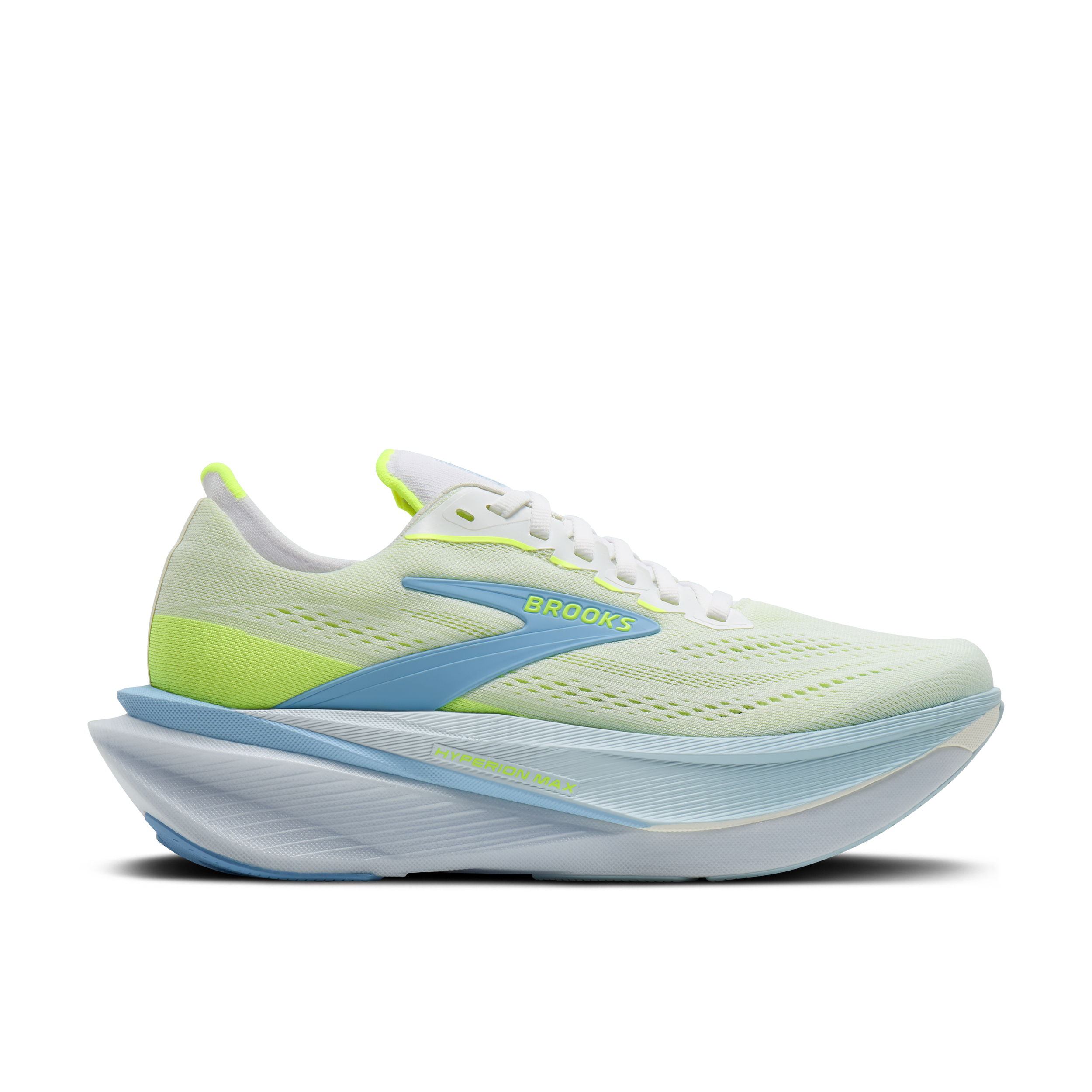 Hyperion Max 4