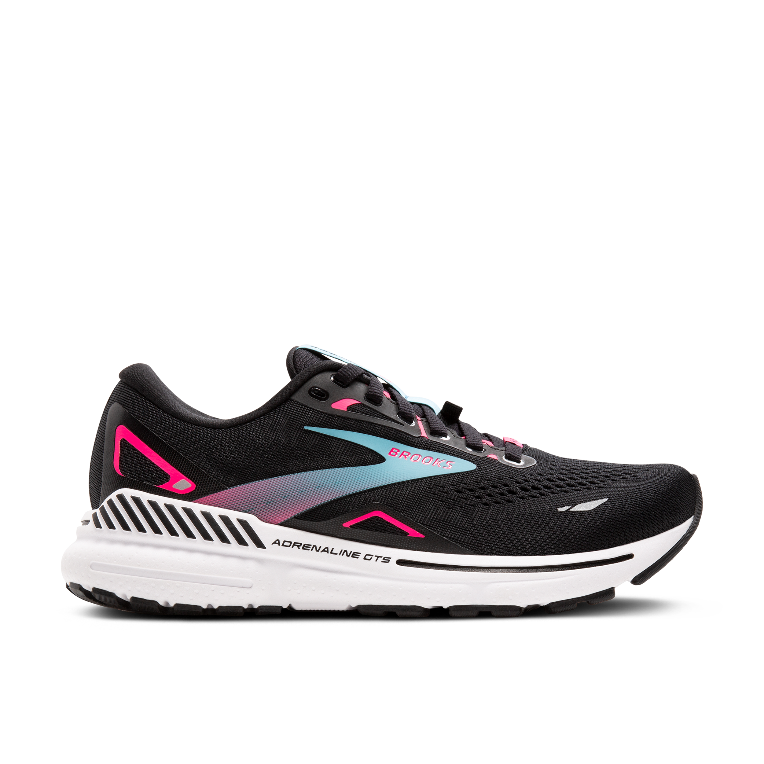 Adrenaline GTS 23 GTX Womens Waterproof Running Shoes | Brooks Running