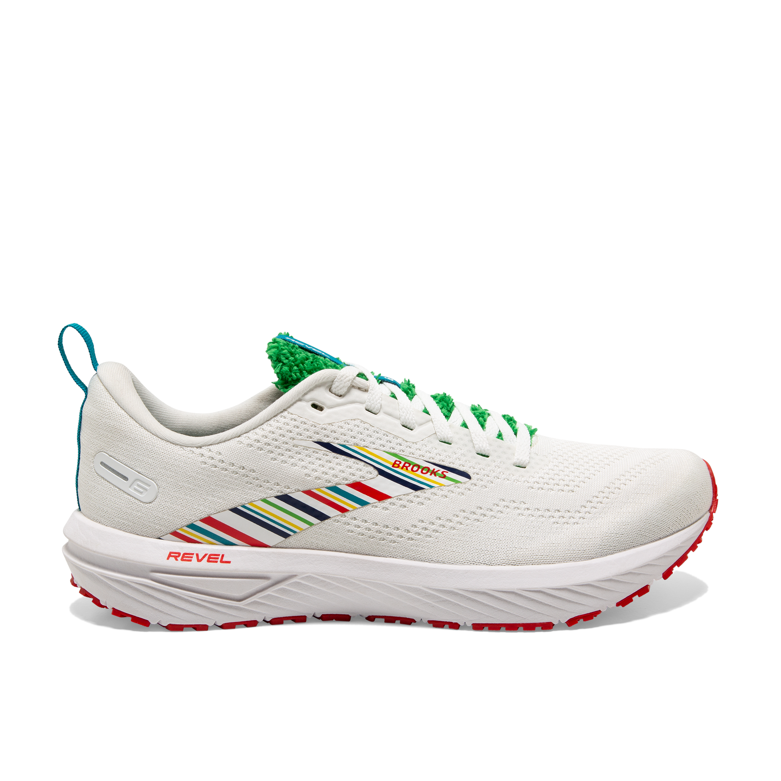 Revel 6 Women's Shoes | Women's Running Shoes | Brooks Running