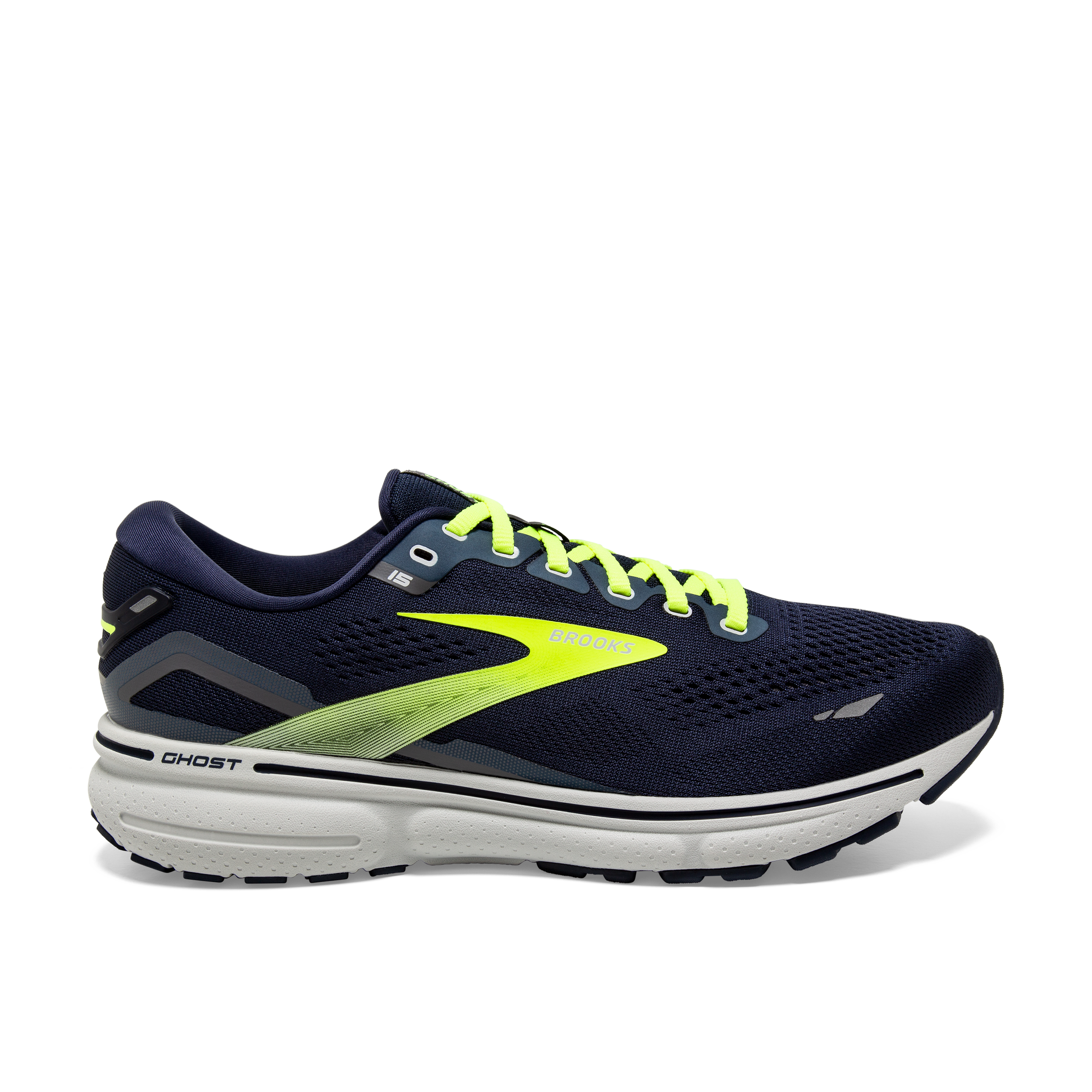 Ghost 15 Men's Running Shoes | Brooks Running