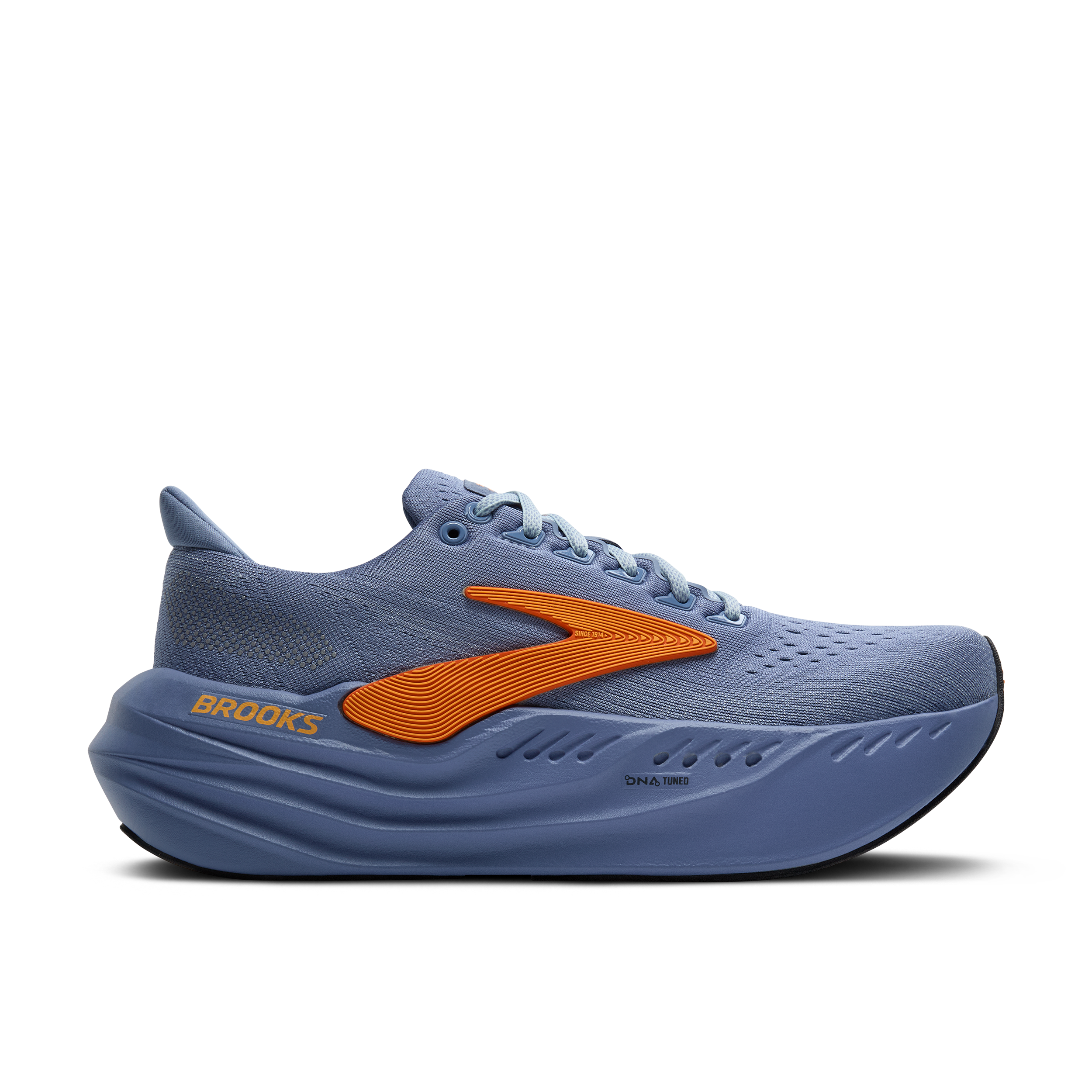 Mens Glycerin Max Shoes | Running Shoes | Brooks Running