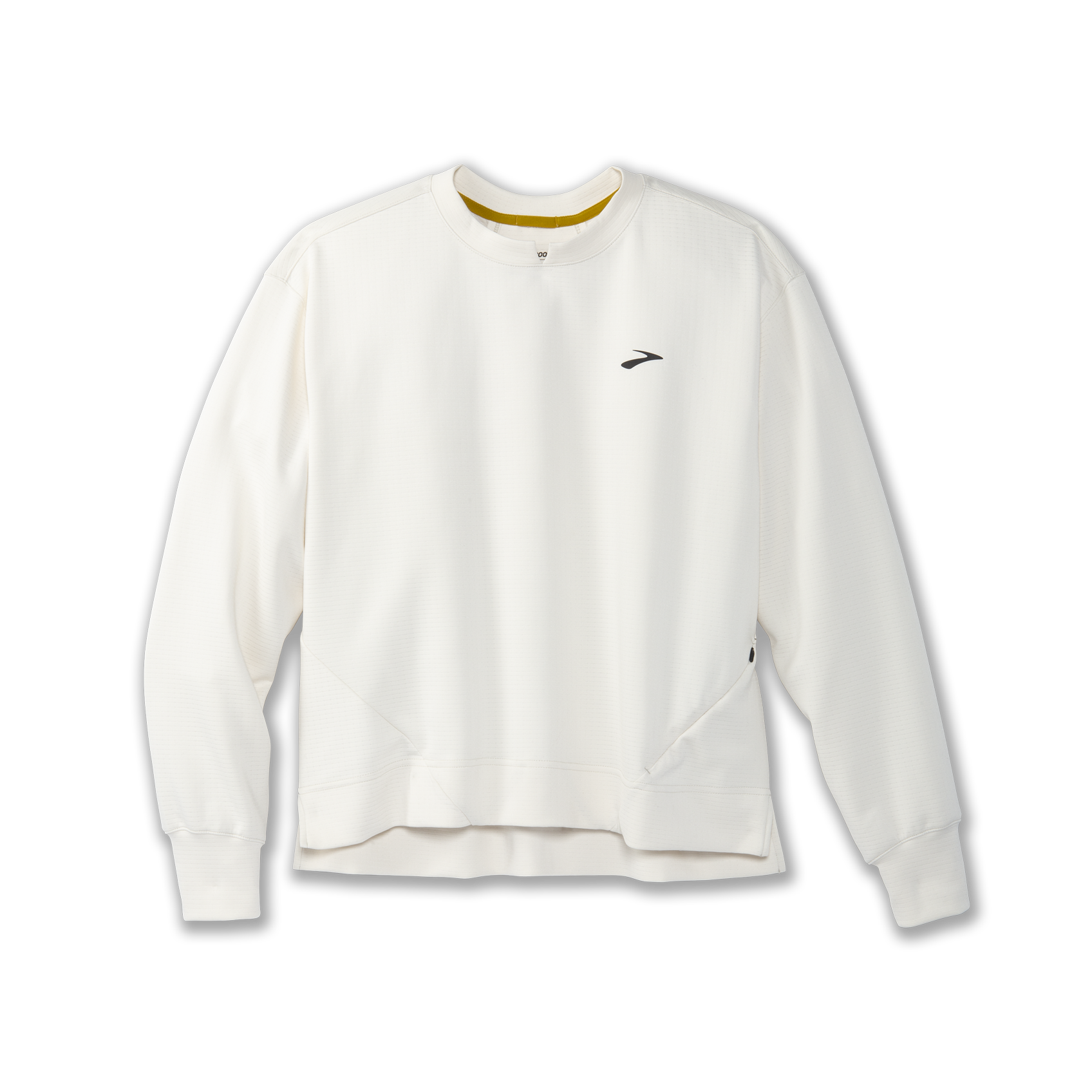 Run Within Women's Lightweight Running Sweatshirt | Brooks Running