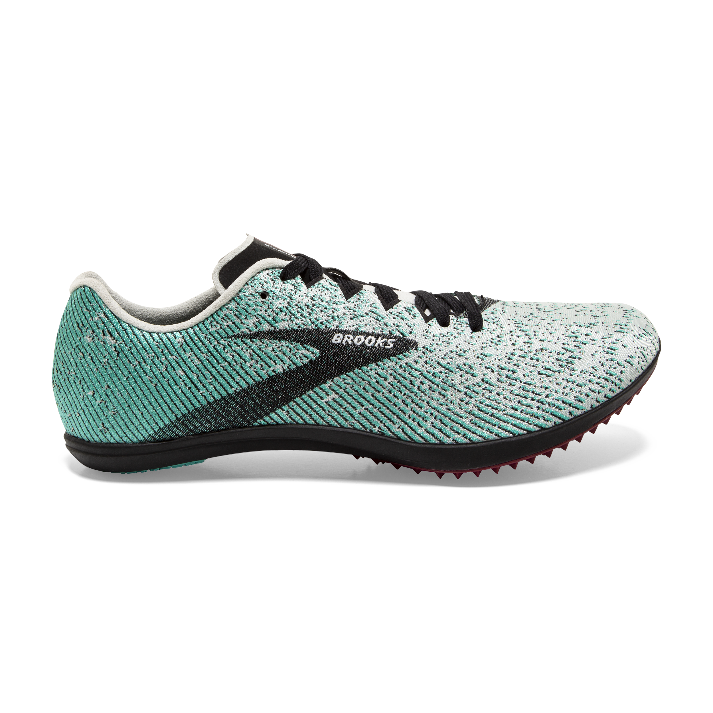Brooks Mach 19 Spikeless - Women's Running Shoes