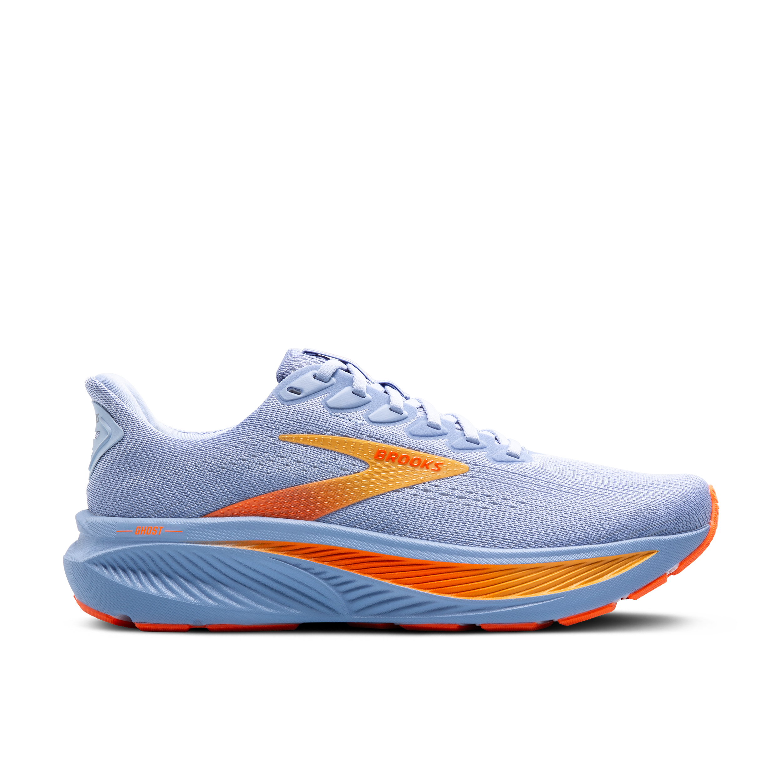 Women's Ghost 17 Running Shoes | Brooks Running