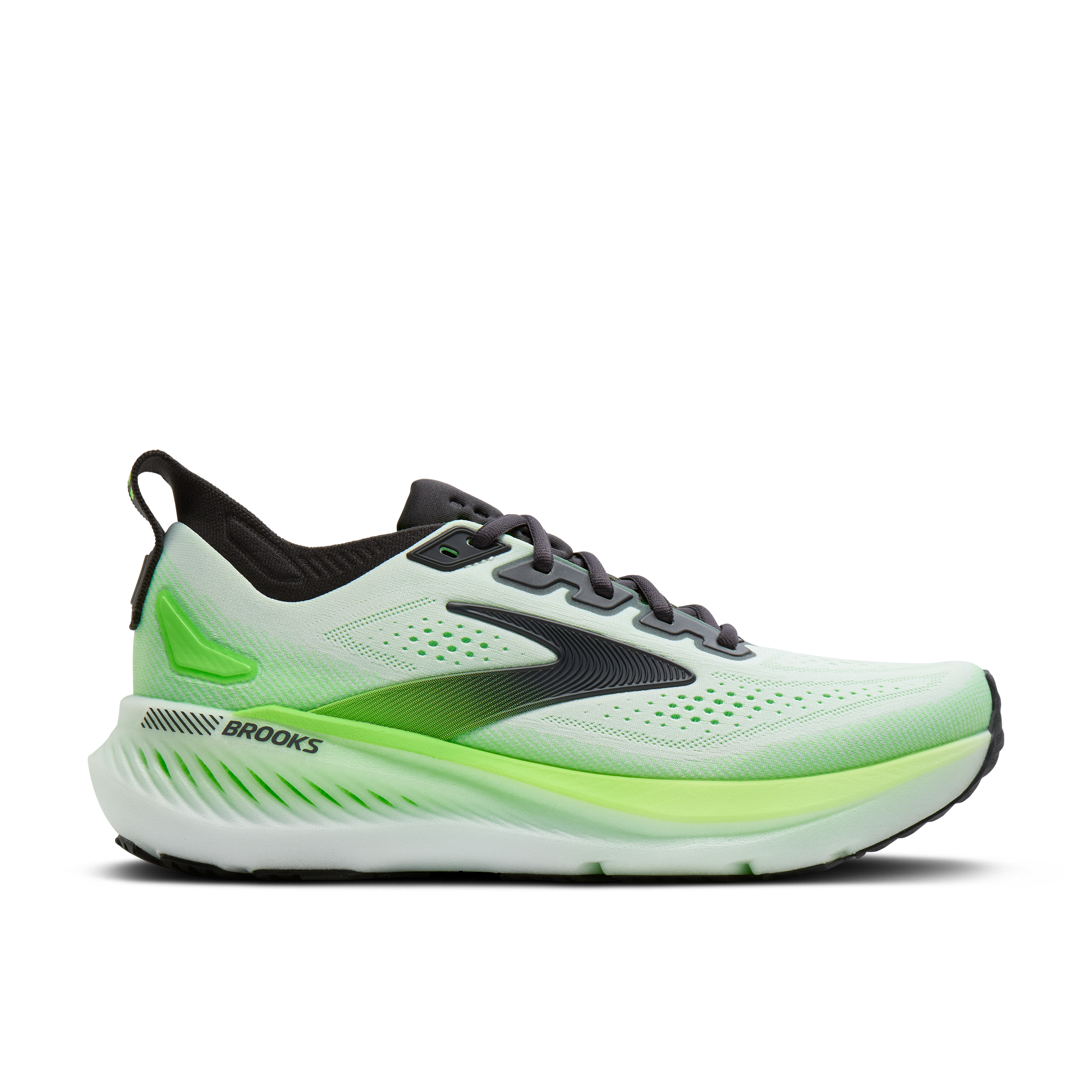 Men's Glycerin GTS 23 Running Shoes | Brooks Running