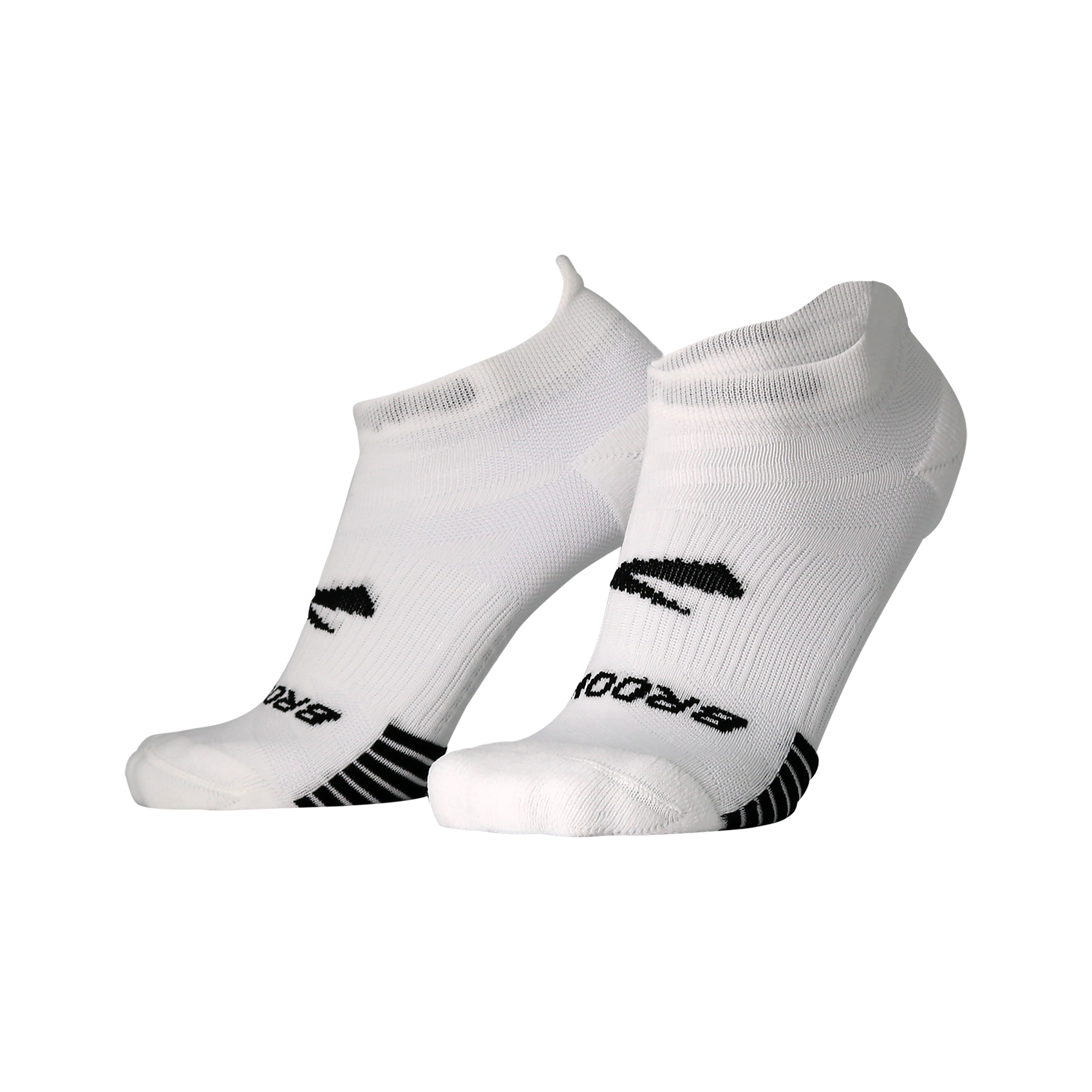 Ghost Lite No Show Sock 2 Pack | Running Apparel & Gear | Brooks Running