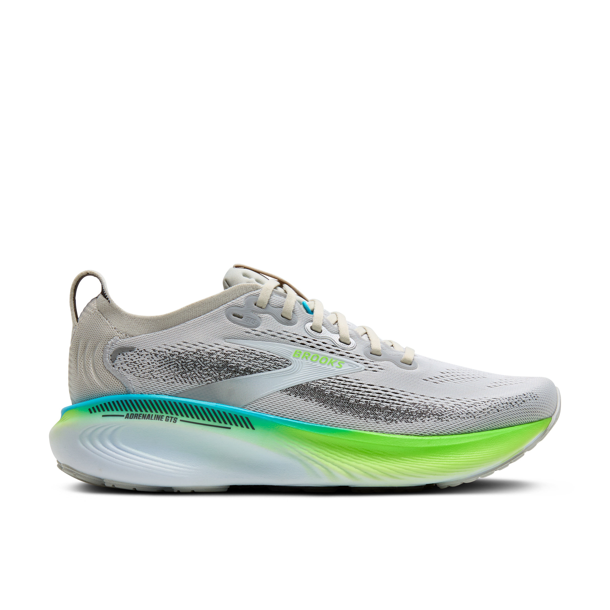 Men's Adrenaline GTS 25 Running Shoes | Brooks Running