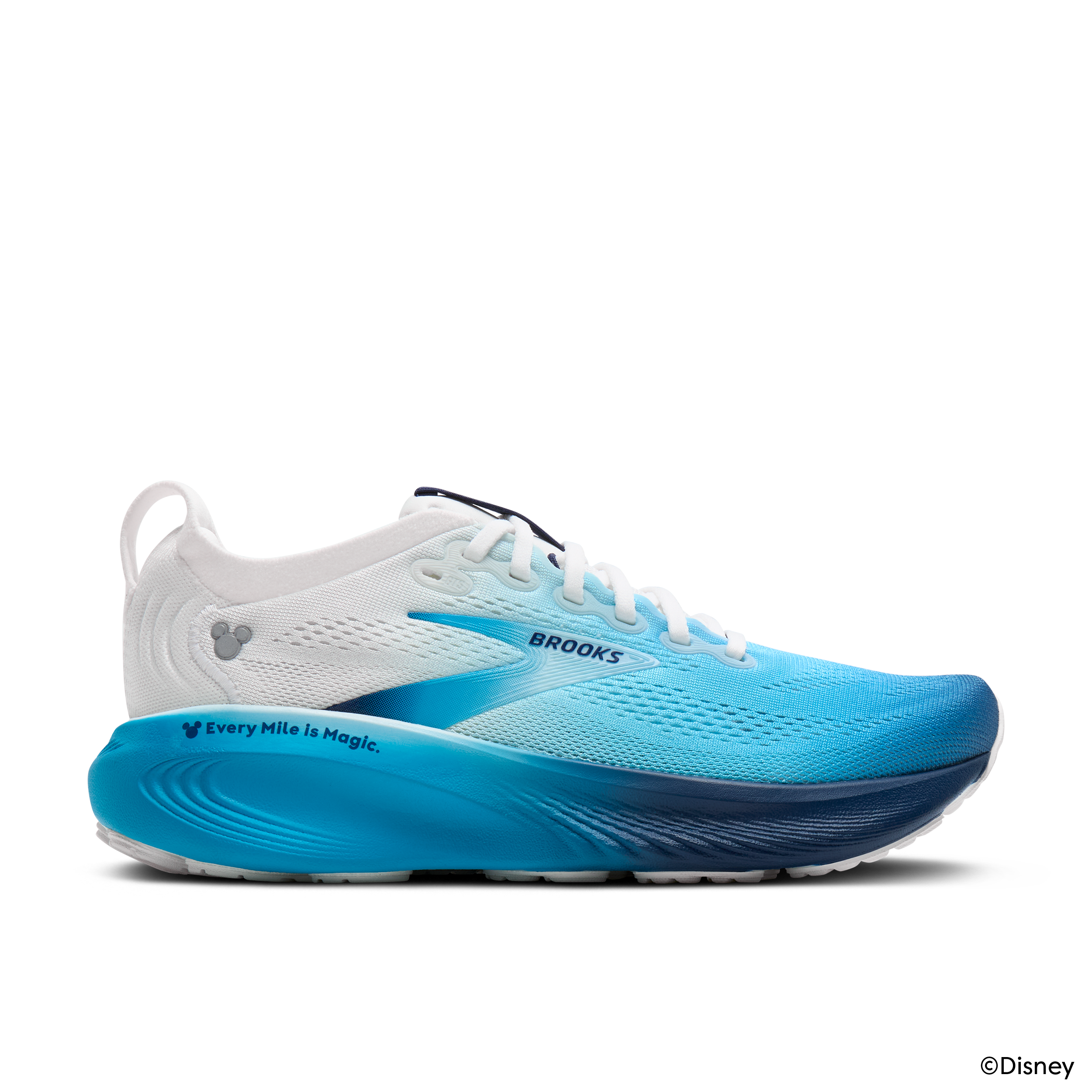 Women's Adrenaline GTS 25 runDisney Running Shoes | Brooks Running