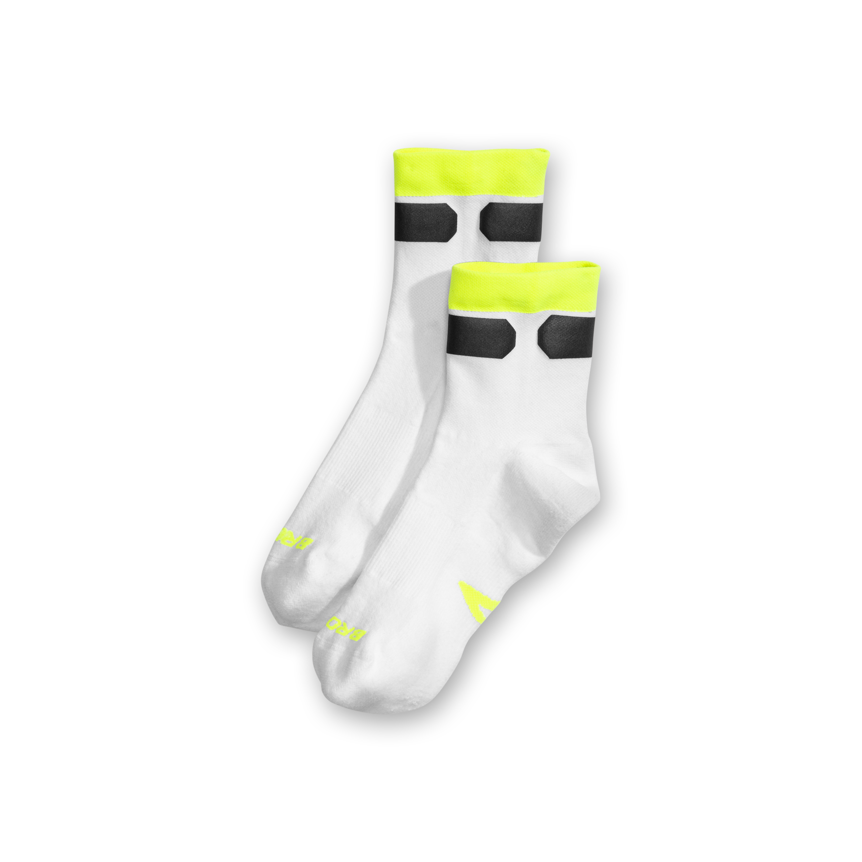 Brooks Carbonite Sock - Unisex