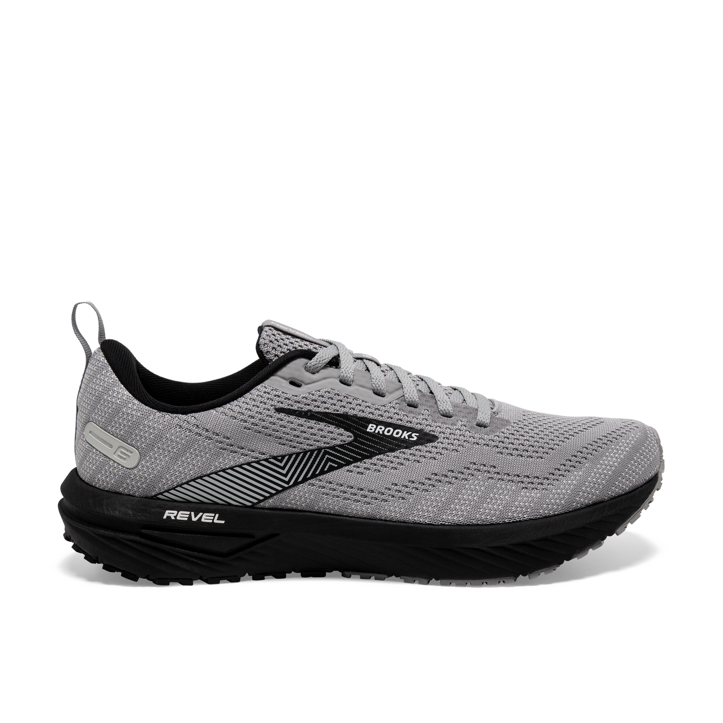 Revel 6 Men's Shoes | Men's Running Shoes | Brooks Running