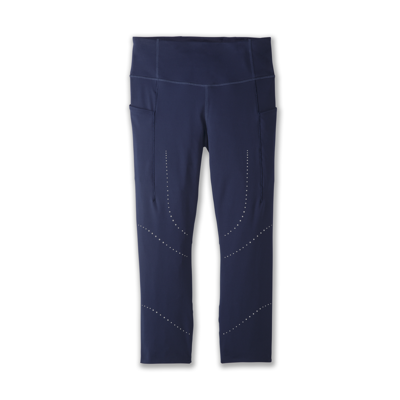 Method 3/4 Tight Women's Running Capri | Brooks Running