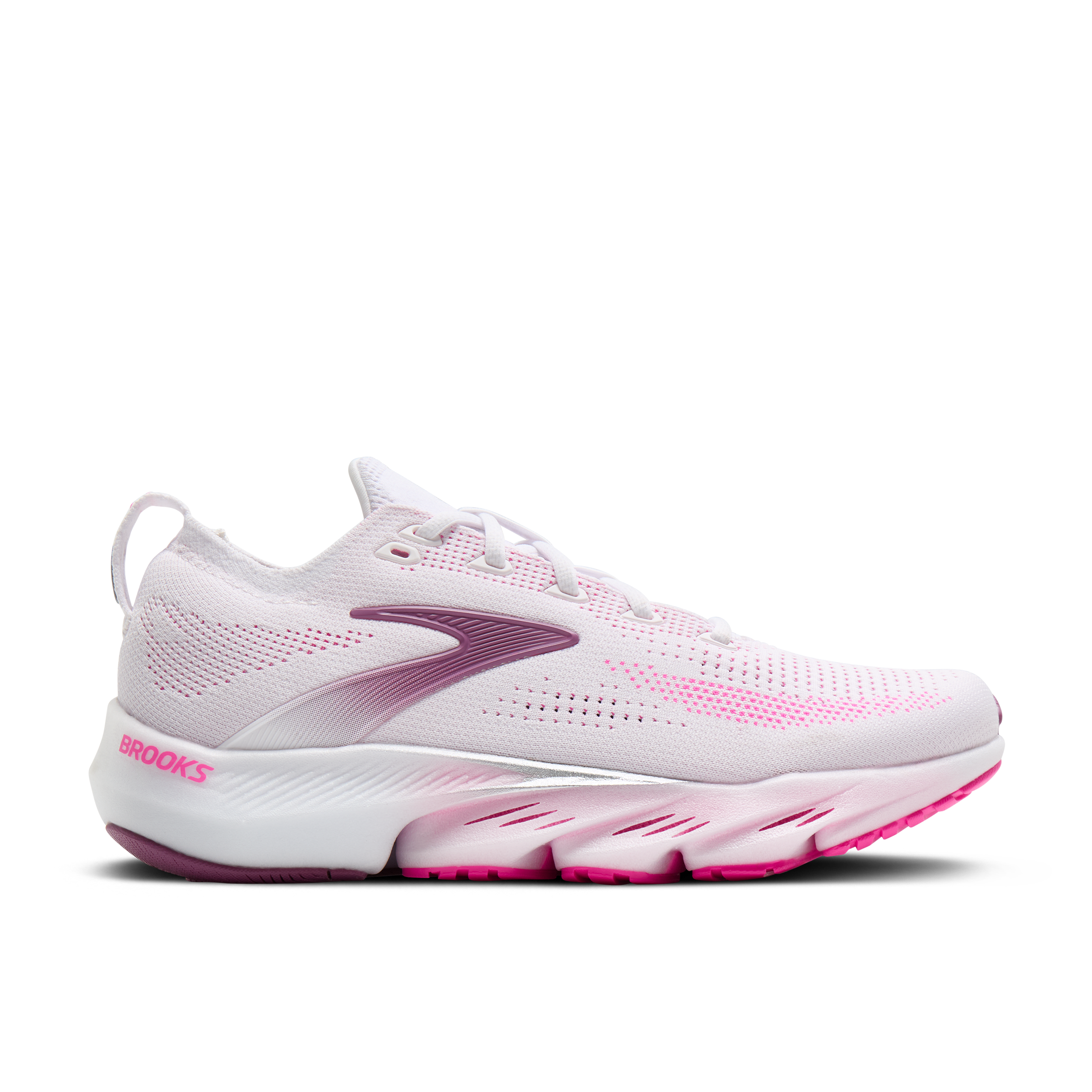 Women's Glycerin Flex Running Shoes | Brooks Running