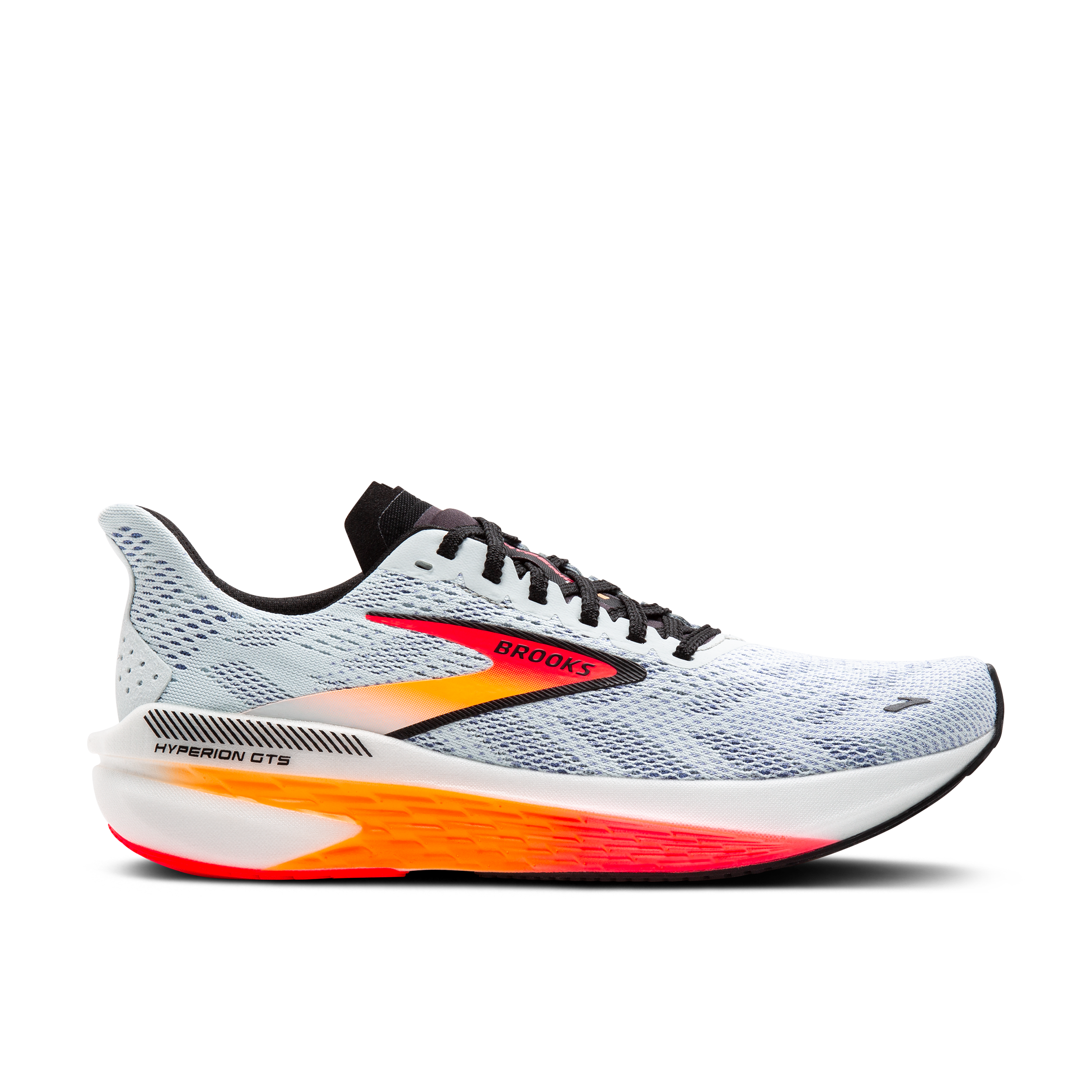 Hyperion GTS 2 Womens Running Shoes | Brooks Running